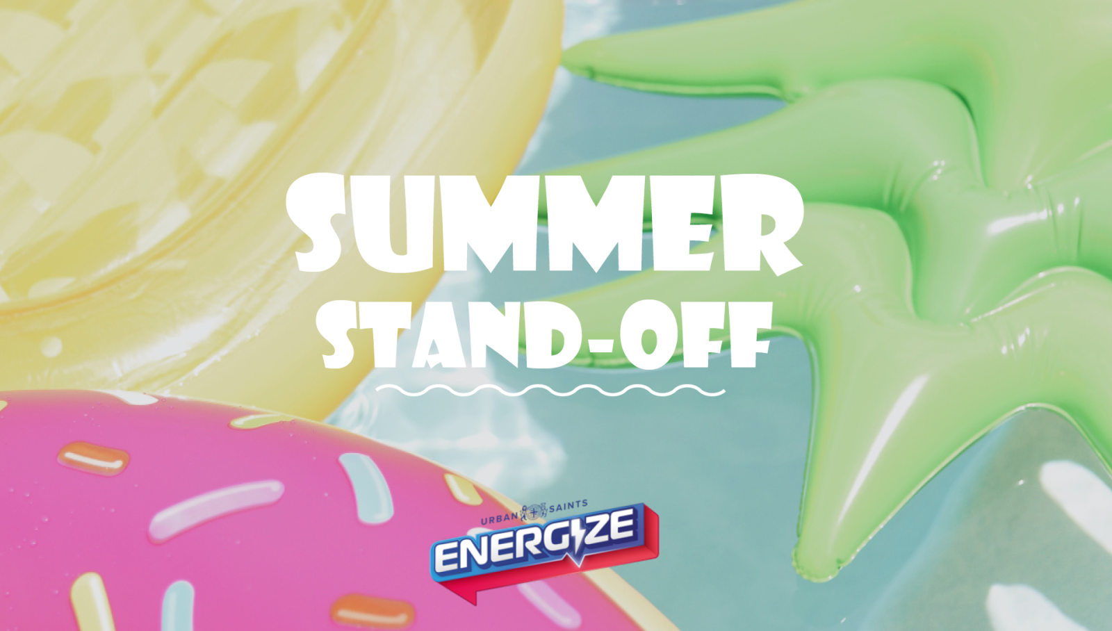 Summer Resources | Energize